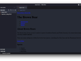 Vs Code Editor Shows Preview Instead Of Code In Html Dev Solutions