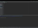 Python Getting Indentation Error When Trying To Print In Intellij