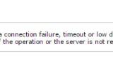 Sql Ssrs Subscription Failure Error Stack Overflow