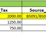 Split String Inside If Condition Does Not Show All Split Value Vb Net