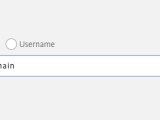 Forms Username Or Email Address Fields User Experience Stack Exchange