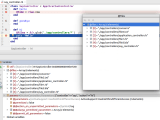 Debug Rails App Inside Docker Use Intellij Rubymine Stack Overflow