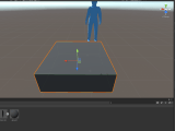Mesh Collider Unity Character Controller Stack Overflow
