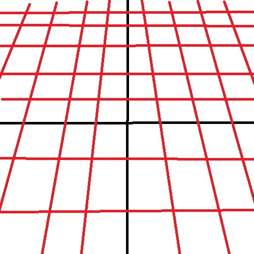 Drawing Scaled Grid System Using Opencv And Python Stack Overflow - Retina Abstract Wallpapers for Desktop