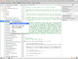 Chrome Developer Tools Workspace Mappings Stack Overflow
