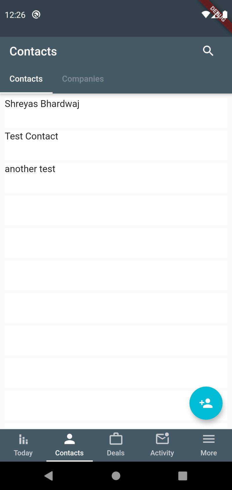 Json Unexpected Null Value Api Flutter Stack Overflow - Best Gradient Wallpapers in Mobile