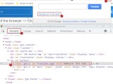 Python Web Scraping With Selenium Using Google Translate Stack Overflow
