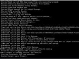 Linux Stuck On Boot Server Fault