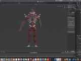 Rigging Auto Rig Pro 2 8 Can T Control Character Blender Stack Exchange