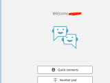 Salesforce Cti Adapter With Amazon Connect Custom Ccp Stack Overflow