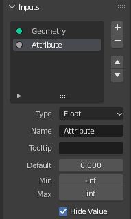 Adjusting Controlling Moving An Objects Vertex Groups Using - Ocean Design Collection - Desktop Quality