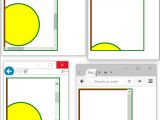 Css How To Make Overflow Ed Svg Content Viewable Via Scrolling