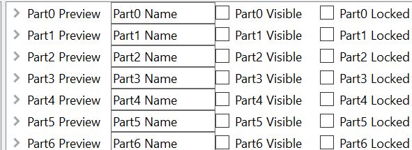 Python Disappearing Data In Extended Qtreewidgetitem Stack Overflow - Classic Sunset Pattern - High Resolution