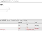 Java Spring Mvc Http 405 Request Method Get Not Supported
