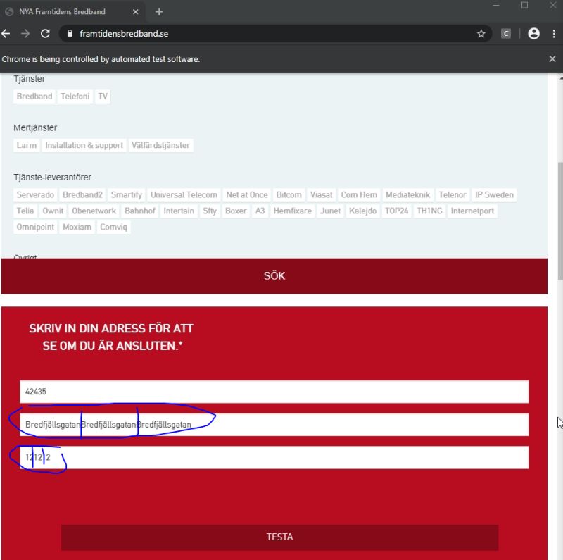 How To Check If Form Filled In Python Selenium Stack Overflow - High Quality High Resolution Dark Designs | Free Download