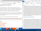 Split Application Windows To Fit The Screen Elementary Os Stack Exchange