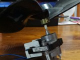 Electrical What S Wrong With My Replacement Fan Motor Home