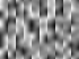 Python Perlin Noise Problem Clearly Visible Lines In Result Stack