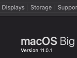 Python S Platform Mac Ver Reports Incorrect Macos Version Stack