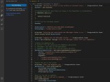 Latest Powershell Extension In Visual Studio Code