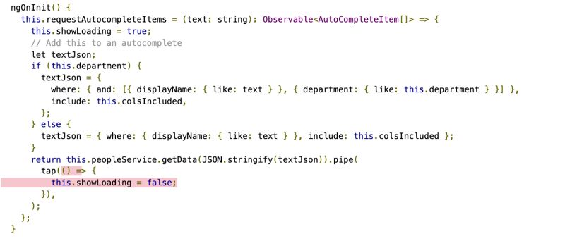 Pipe Operator Not Supported With Angular Typescript Rxjs - Download Amazing Light Wallpaper | Retina