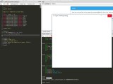 Python Plot Figure Using Console Command While Debugging Stack Overflow