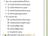 Java Files Not Loading In Jar Stack Overflow