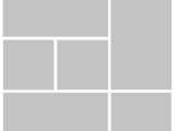 Css Masonry Grid Using Flexbox Stack Overflow