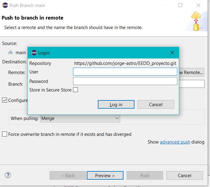 Programaci N Java Vincular Proyectos Java A Nuestro Repositorio En - Beautiful Nature Wallpaper - Mobile