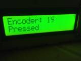 Python I2c Lcd Driver Displays Weird Characters Stack Overflow