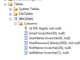 Sql How To Solve String Or Binary Data Would Be Truncated Tsql