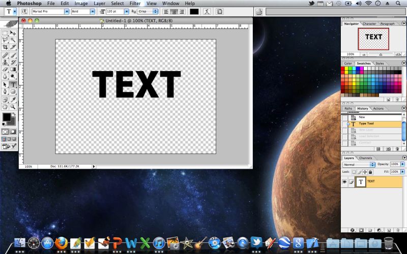 Windows 7 Transparent Command Window Super User - Stunning Vintage Illustration - Ultra HD