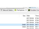 Android How To Handle Sqlite Triggers Which Are Based On Changed