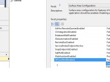 Enable Xp Cmdshell Sql Server Stack Overflow