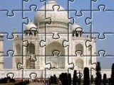 User Interface Java Framework For Developing Puzzle Games Jigsaw
