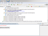 Tomcat Remove Java Exception Breakpoints When Debugging Liferay In