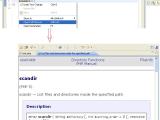How To Attach Php Documentation In Eclipse Stack Overflow