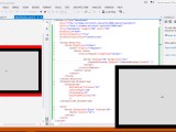 Vb Net Wpf Control Template Not Working At Runtime Stack Overflow