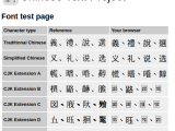 Windows 10 Chinese Fonts Inputprivacy