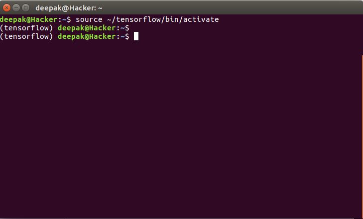 Tensorflow Tensorboard Cmd Command Doesn T Respond In Windows10 - Amazing 4K Mountain Images | Free Download