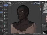 Sculpting In Blender For Beginners Full Course At Anthony Blubaugh Blog
