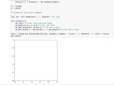 Python Matplotlib Animate Showing Up Empty Plot Even While Using A