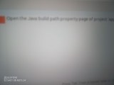 Java How To Configure The Build Path Jdk And Jre For Eclipse