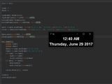 User Interface Python Tkinter Sides Stack Overflow