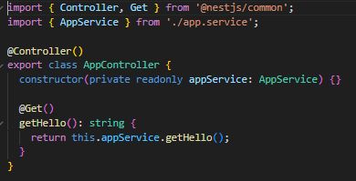 Deployment Deploy Nestjs Server Api In Namecheap Cpanel Stack Overflow - HD Gradient Designs for Desktop