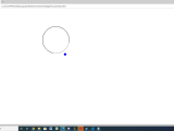 Rotation Problem In Javascript Animation Using Canvas Stack Overflow