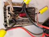 Electrical Replacing Old Dimmer Switch Home Improvement Stack Exchange