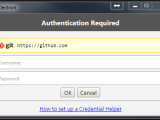 Github Visual Studio Code Is Always Asking For Git Credentials