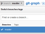 Git Create A Remote Branch On Github Stack Overflow