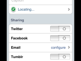 Ios Creating Custom Cells In Static Row Uitableview Stack Overflow